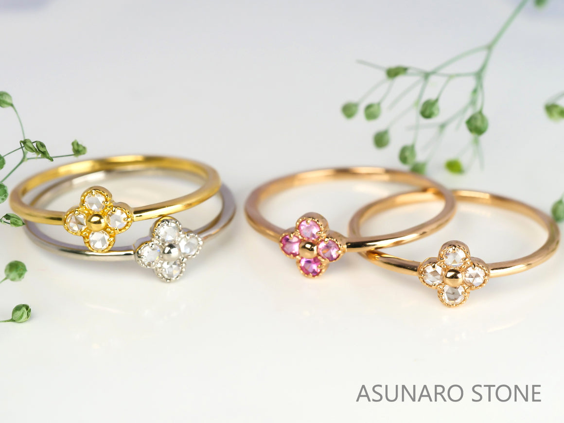 あすなろジュエリー – ASUNARO STONE