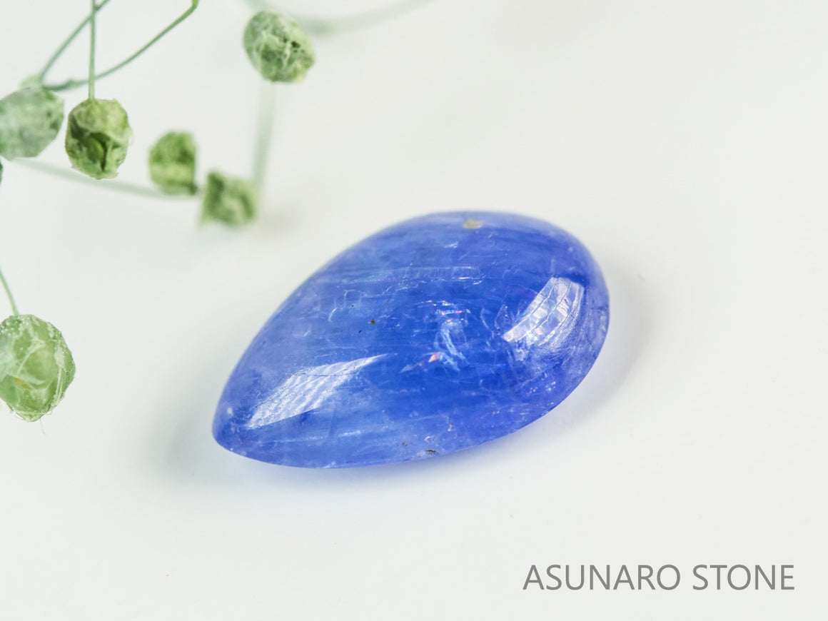 サファイア – ASUNARO STONE