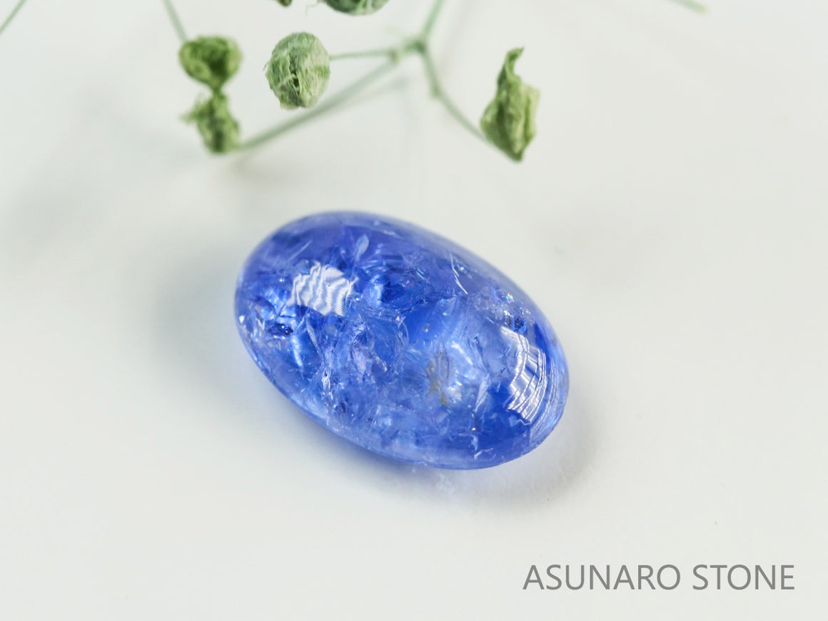 サファイア – ASUNARO STONE