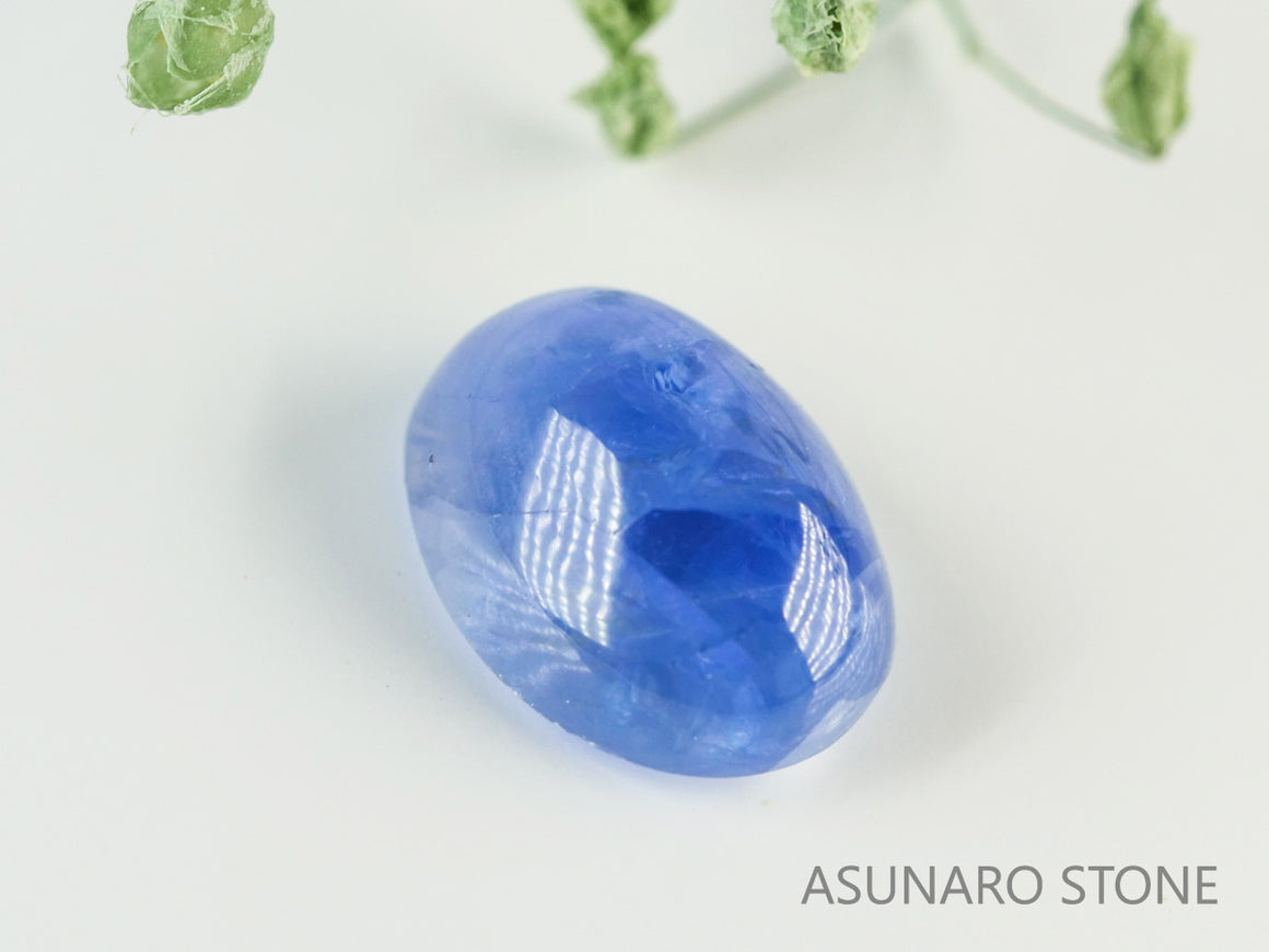 サファイア – ASUNARO STONE