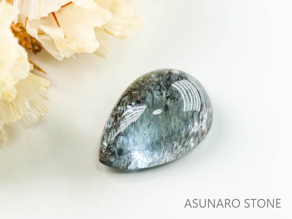 アクアマリンサンストーン – ASUNARO STONE